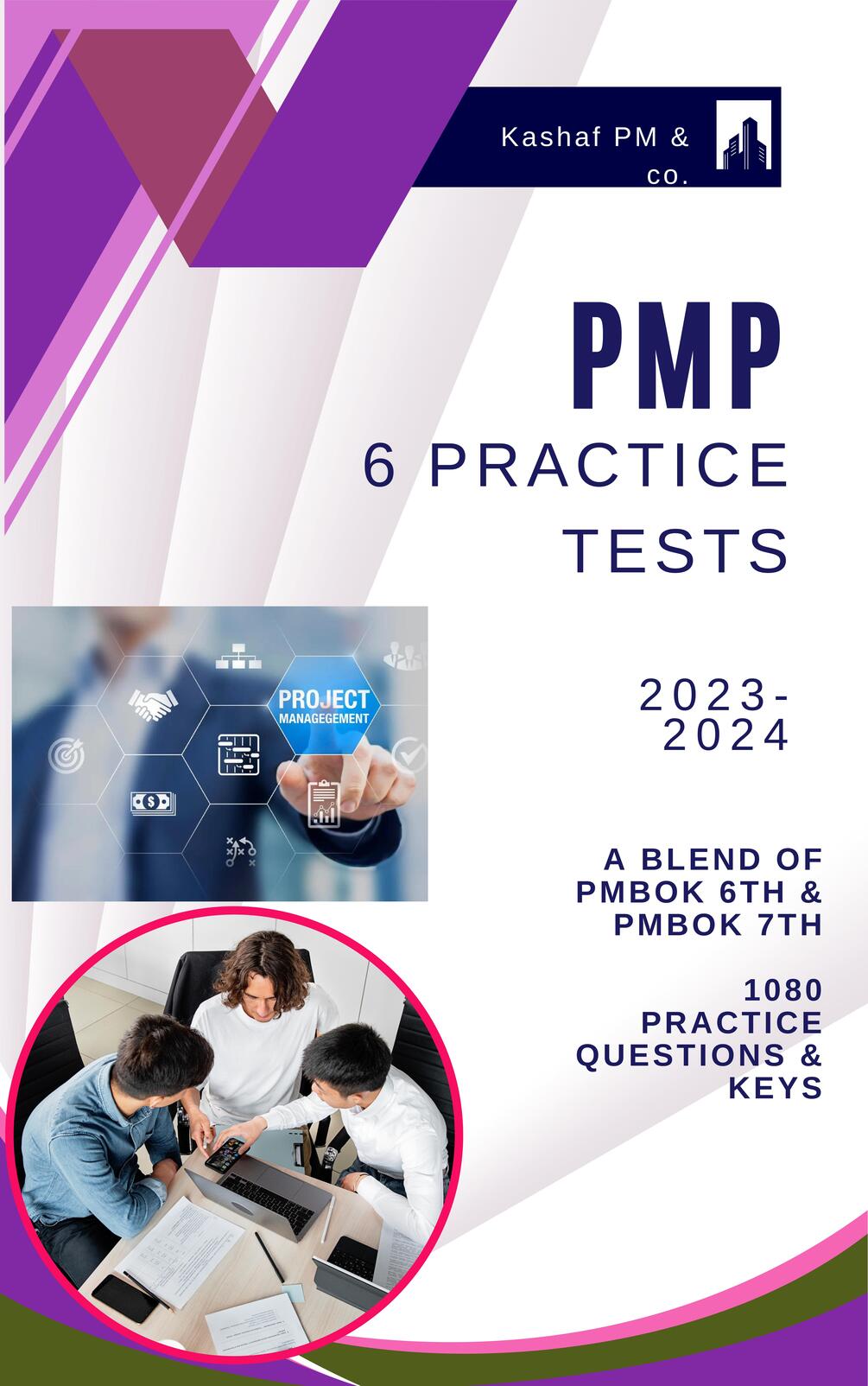 PMP Practice Papers