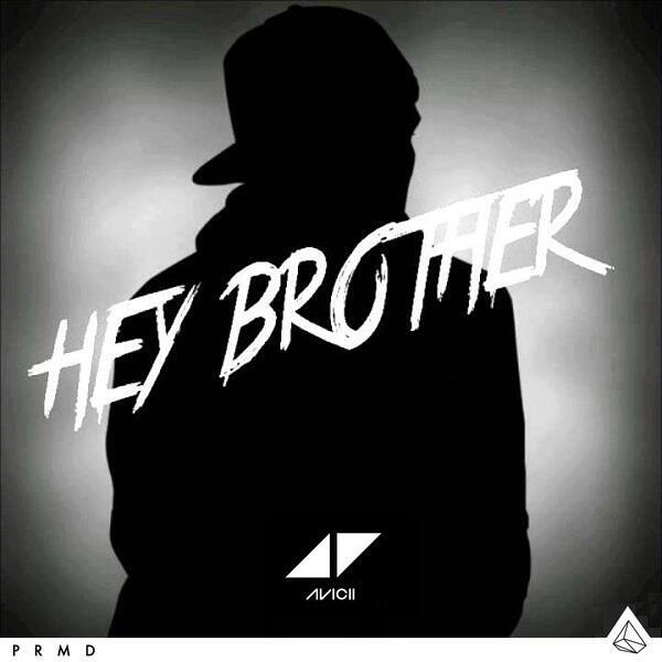 Hey Brother - Remake FLP