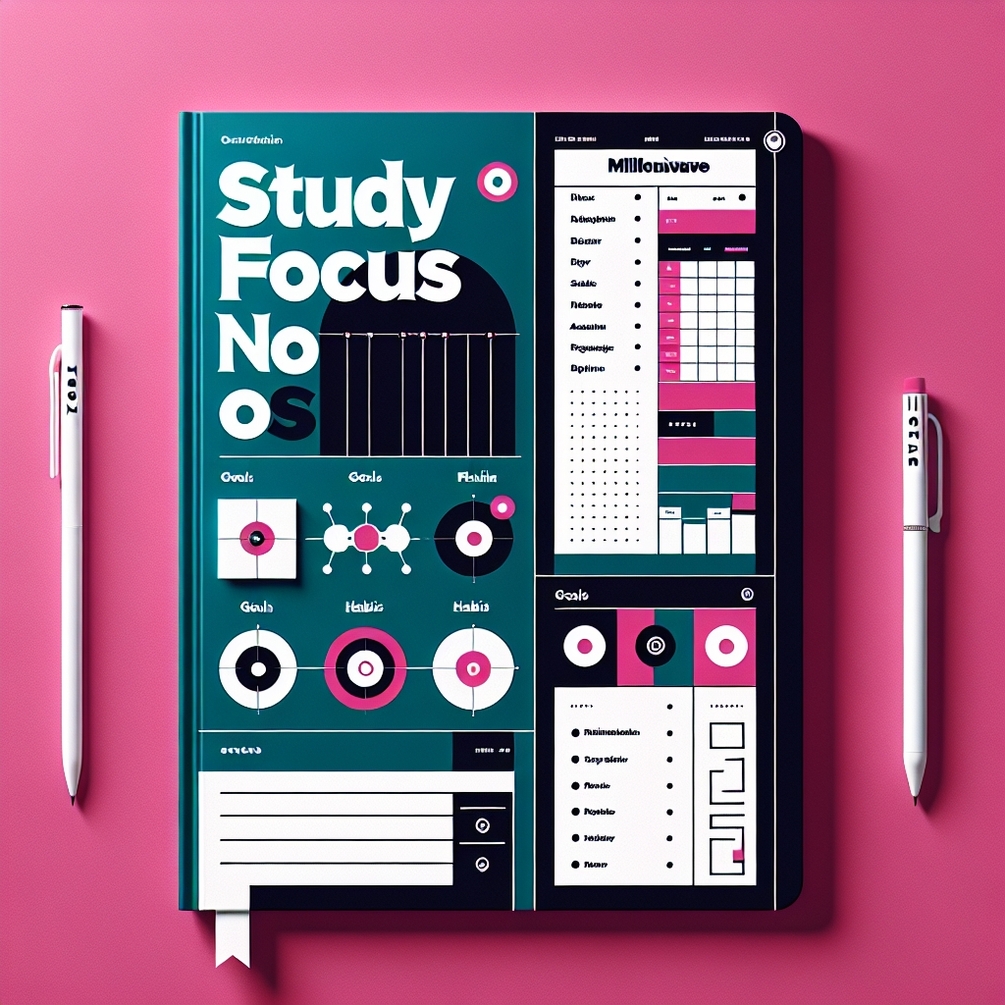 Study Focus Notion OS