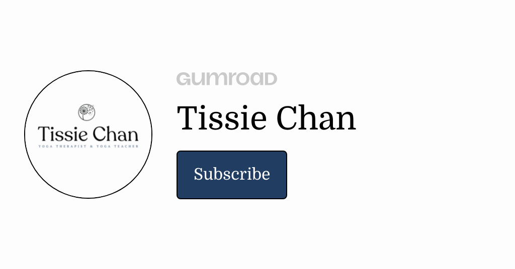 Tissie Chan