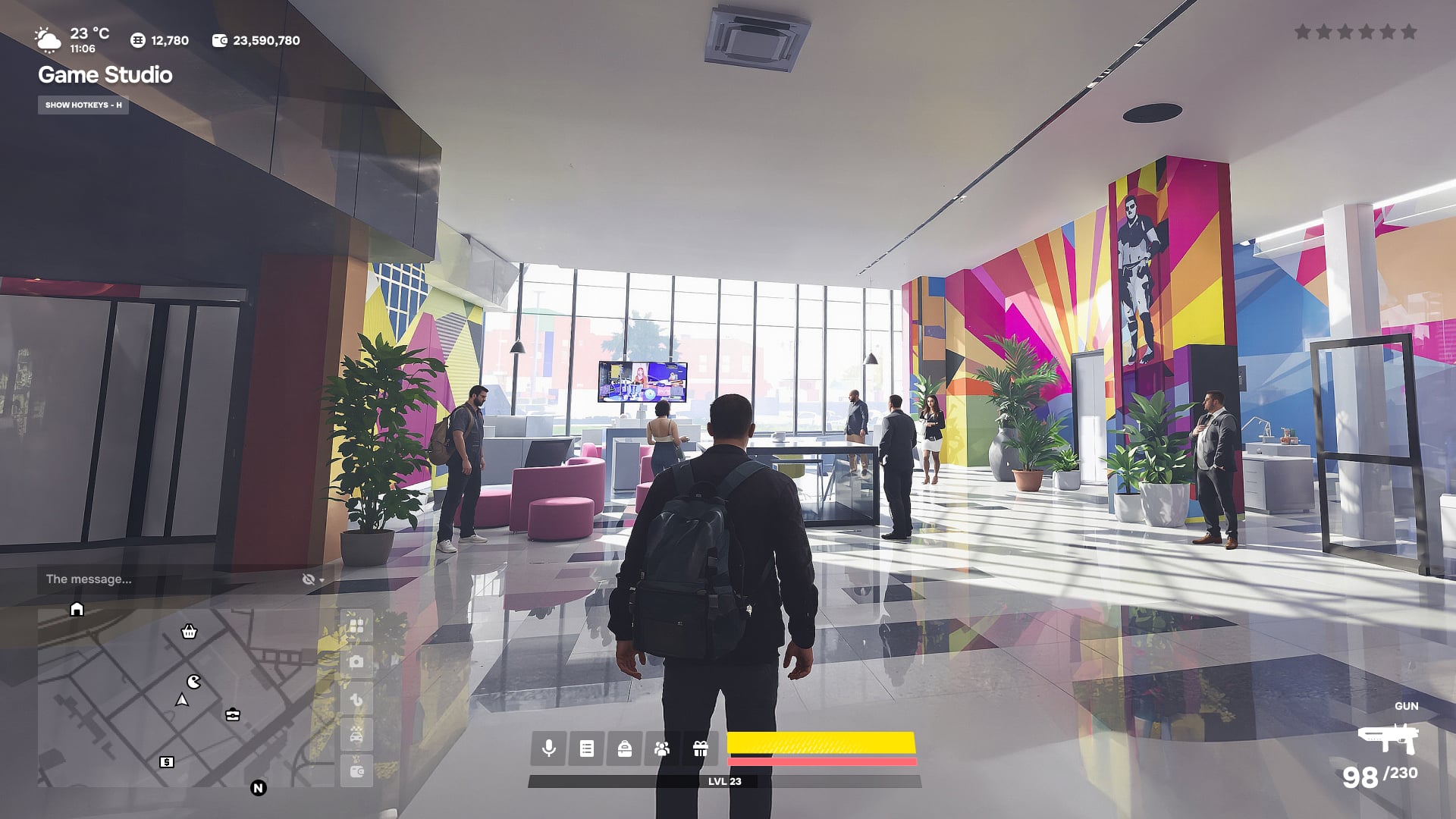GTA VI Roleplay – Ultimate Next-Gen RP Experience (Pre-Register Now!)