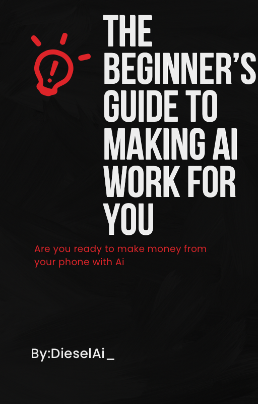 The Beginner’s Guide to Making Ai Work for You