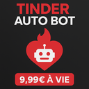 TINDER AUTO BOT