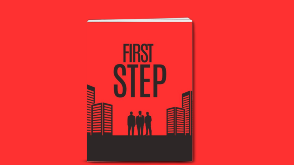First Step