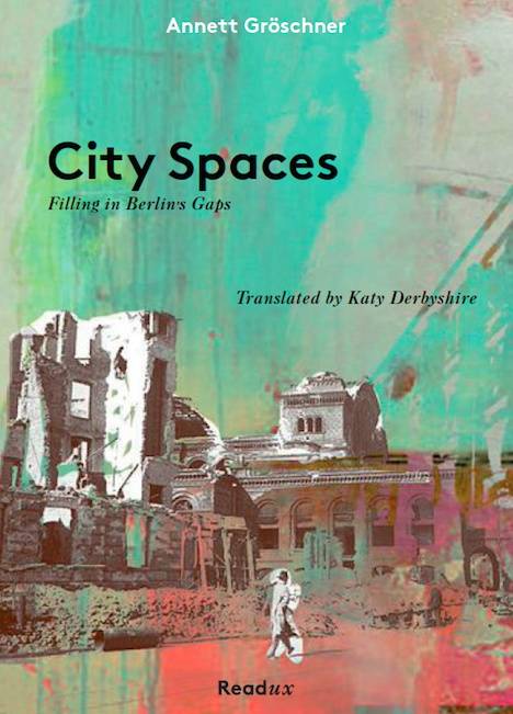 City Spaces epub