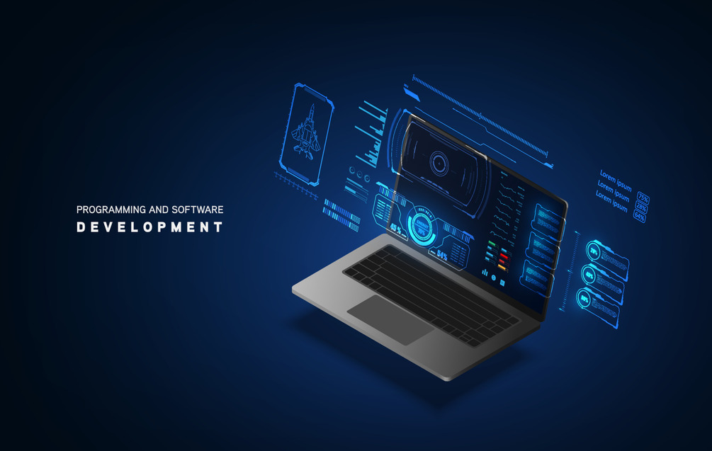 Software Development Services