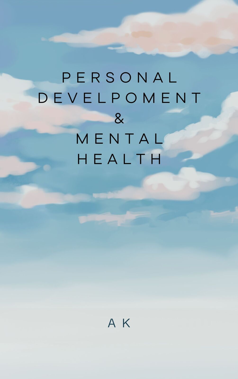 Personal Development & Mental Health