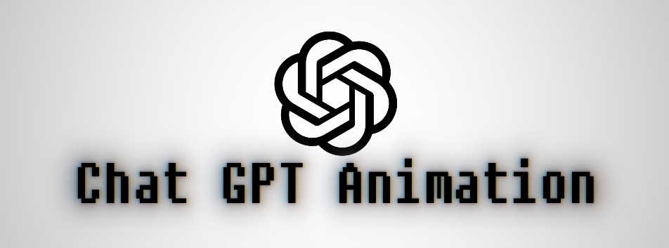 ChatGPT Animation by XORPH