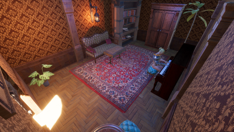 🔄 Major Update for The Chronicles of Lancelot: New Features, Low Specs ...