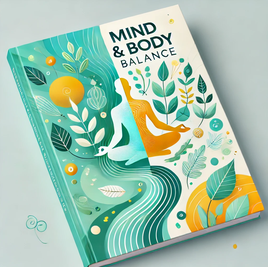 Mind & Body Balance