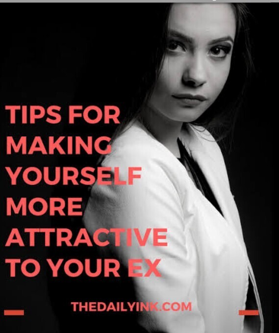 Ex attraction secrets