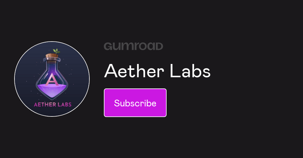 Aether Labs