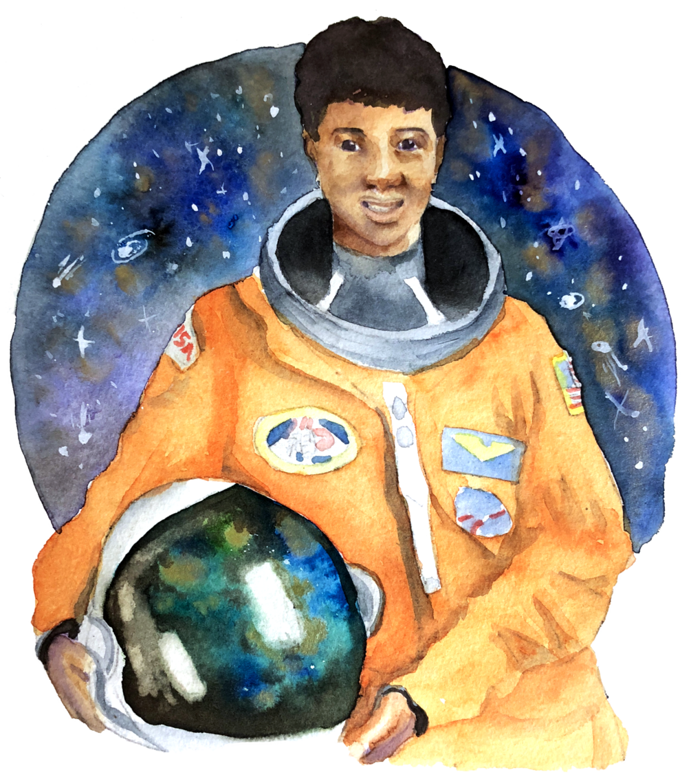 Mae Jemison