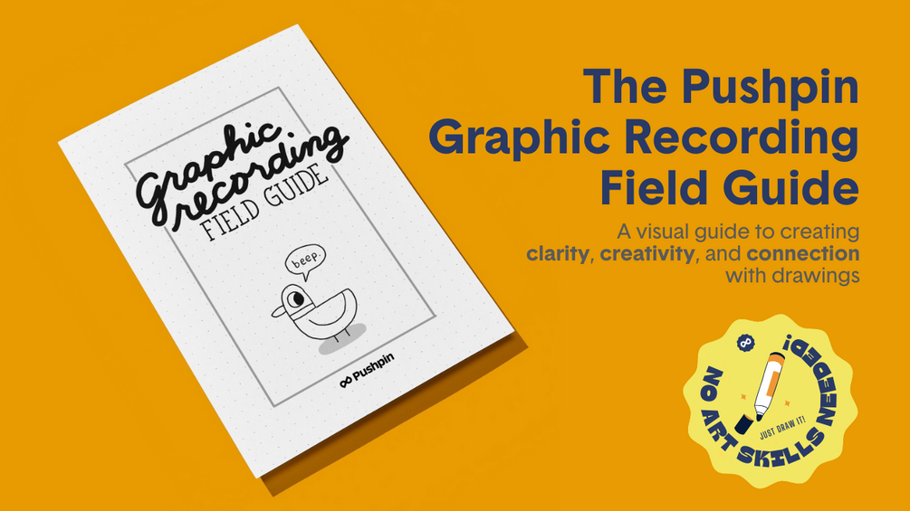 Graphic Recording Field Guide