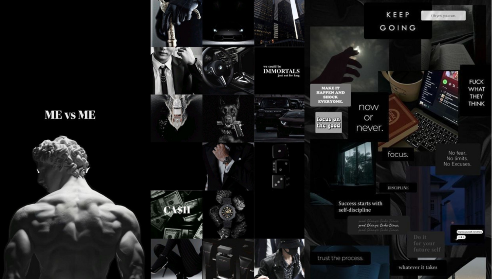 100+ power-packed motivational wallpapers!