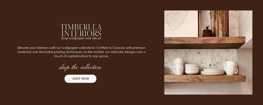 Timberlea Interiors