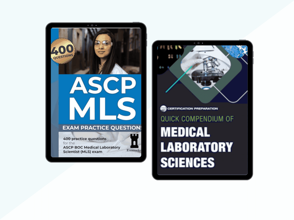 ASCPi Exam Preparation 2025 Recalls, PDF Books and High Yield Reviewers