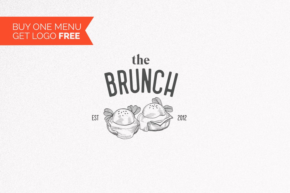 Brunch Logo