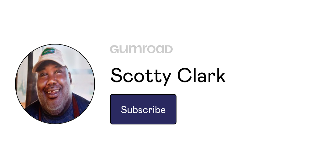 Scotty Clark