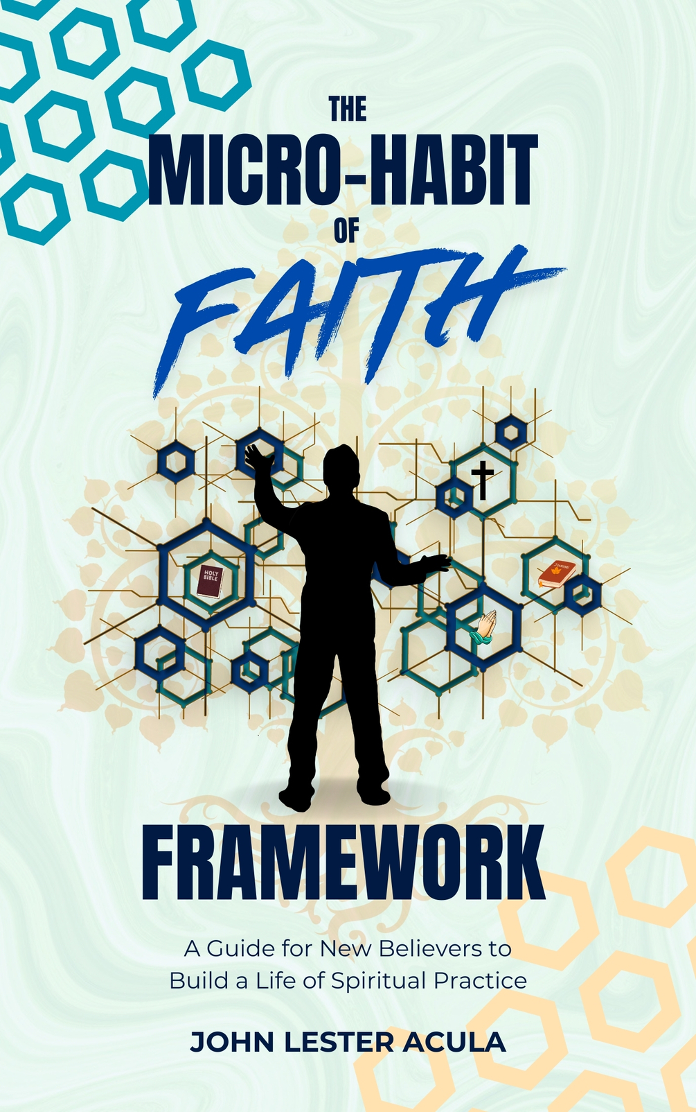 The Micro-Habit of Faith Framework