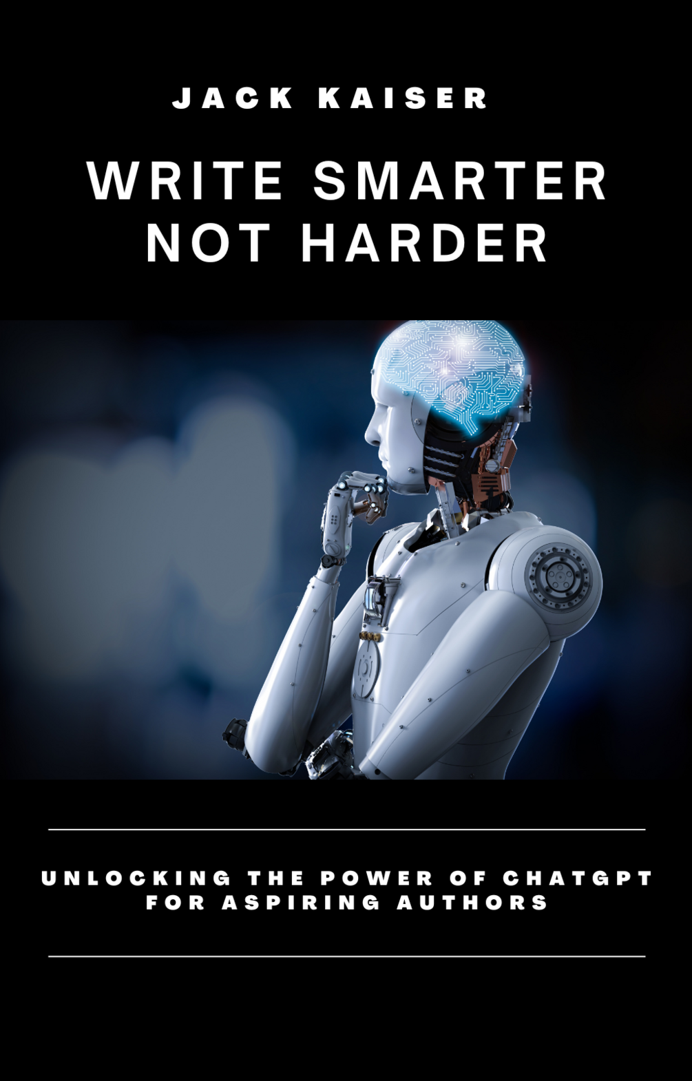 Write smarter, not harder