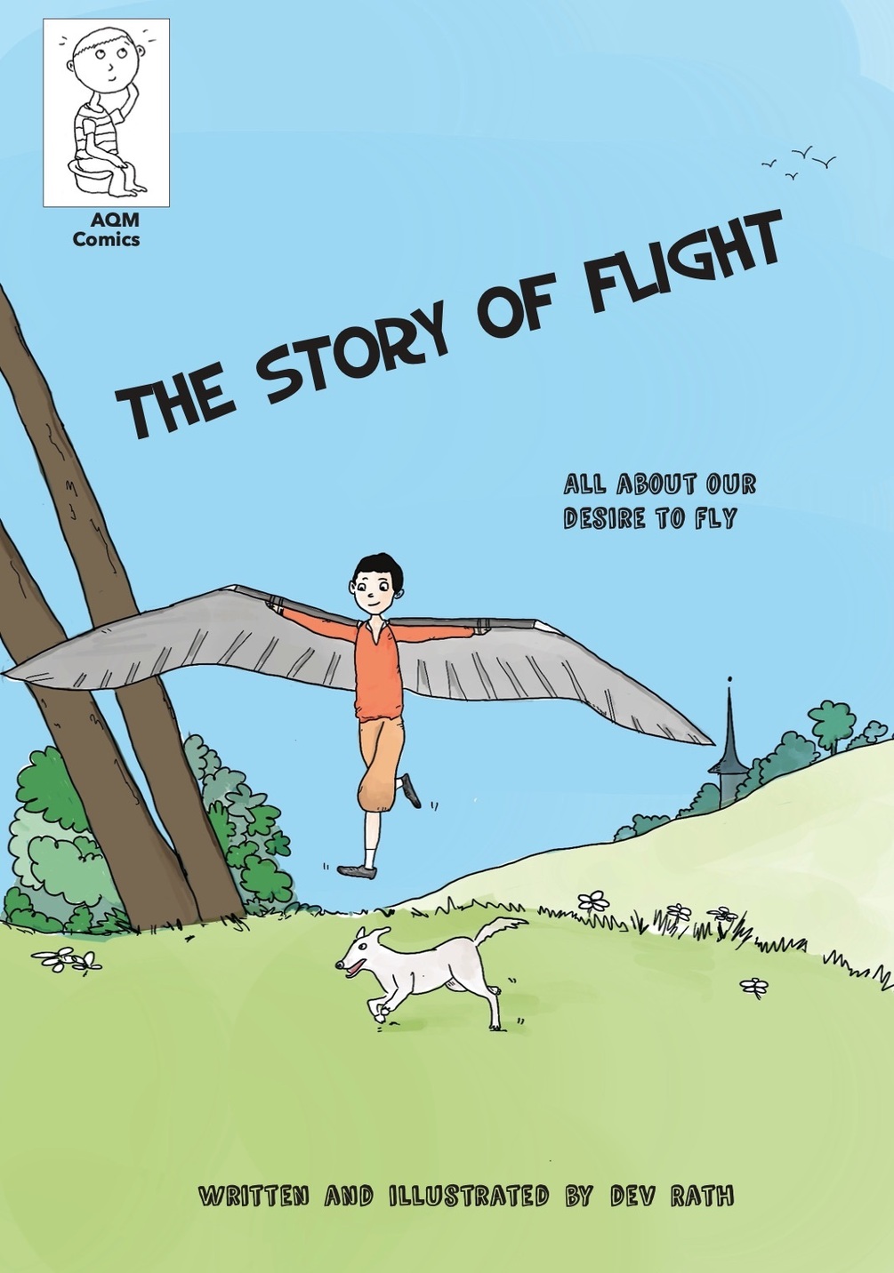 The Story of Flight