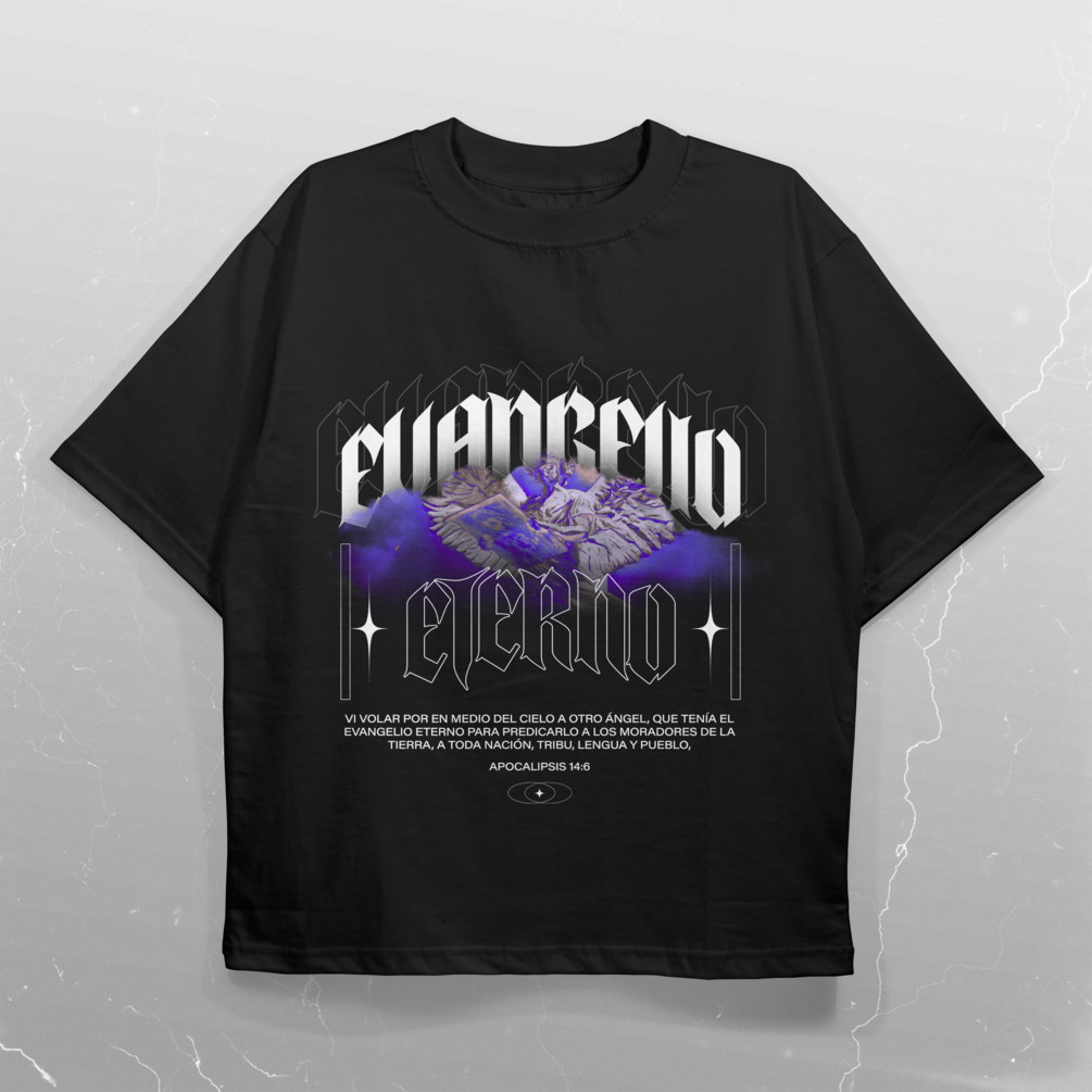 Urban V.2 Artwork - Tshirt Merch 2