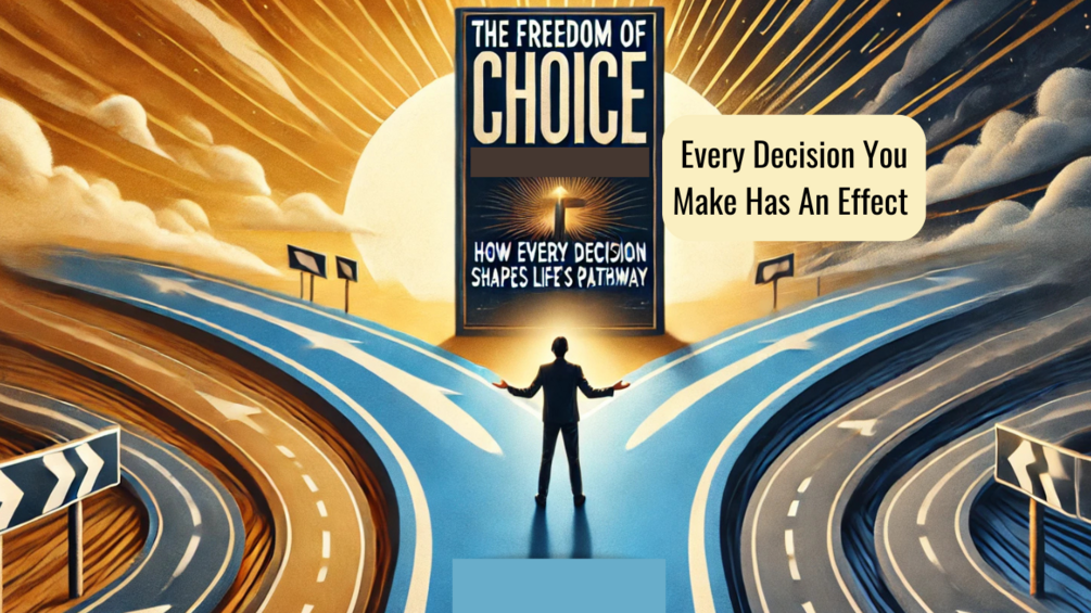 The Freedom Of Choice