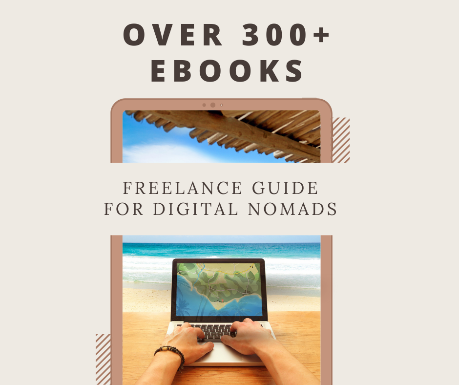 Freelance Guide for Digital Nomads