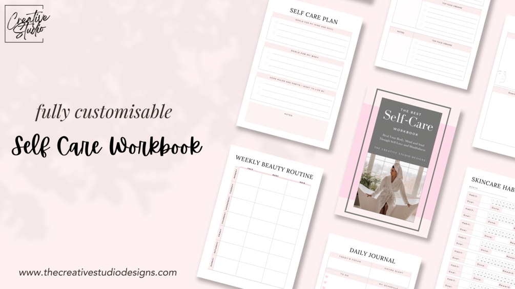 Self Care Workbook