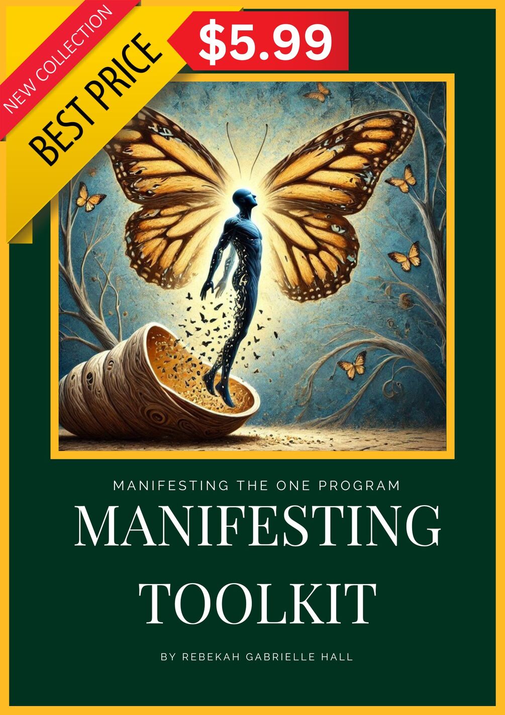 Manifesting Toolkit
