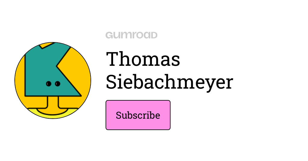 Thomas Siebachmeyer
