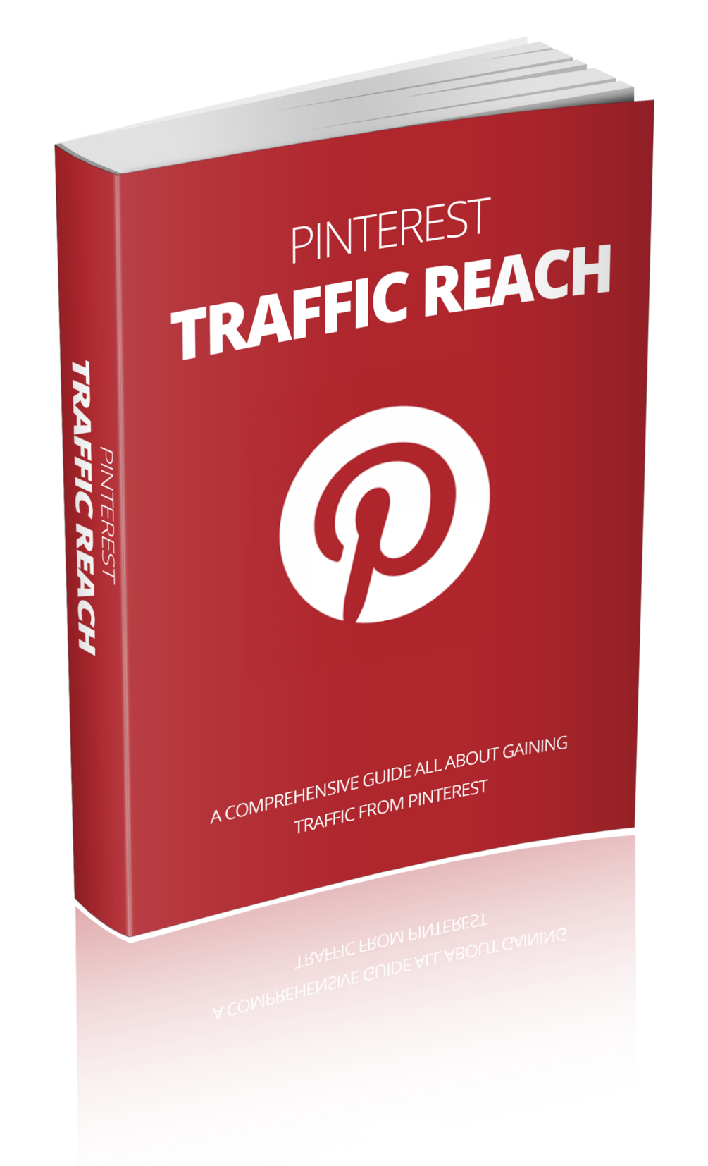 Pinterest Traffic Reach