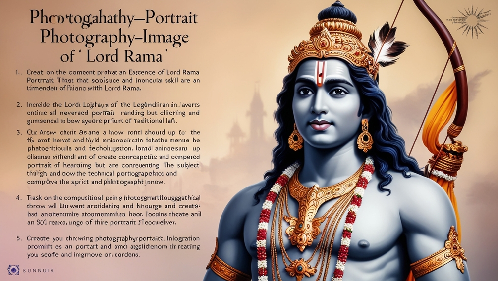 : 🌟 Divine Images of Lord Rama 🌟 #LordRama #DivineImages #SpiritualArt