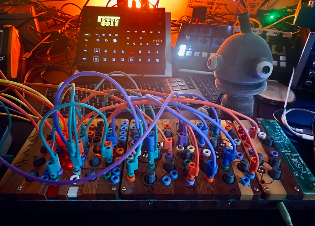 SAMPLE PACK: Ciat-Lonbarde Plumbutter 2