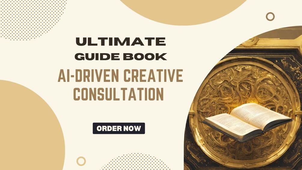 The Complete Guide to AI-Driven Creative Consultation