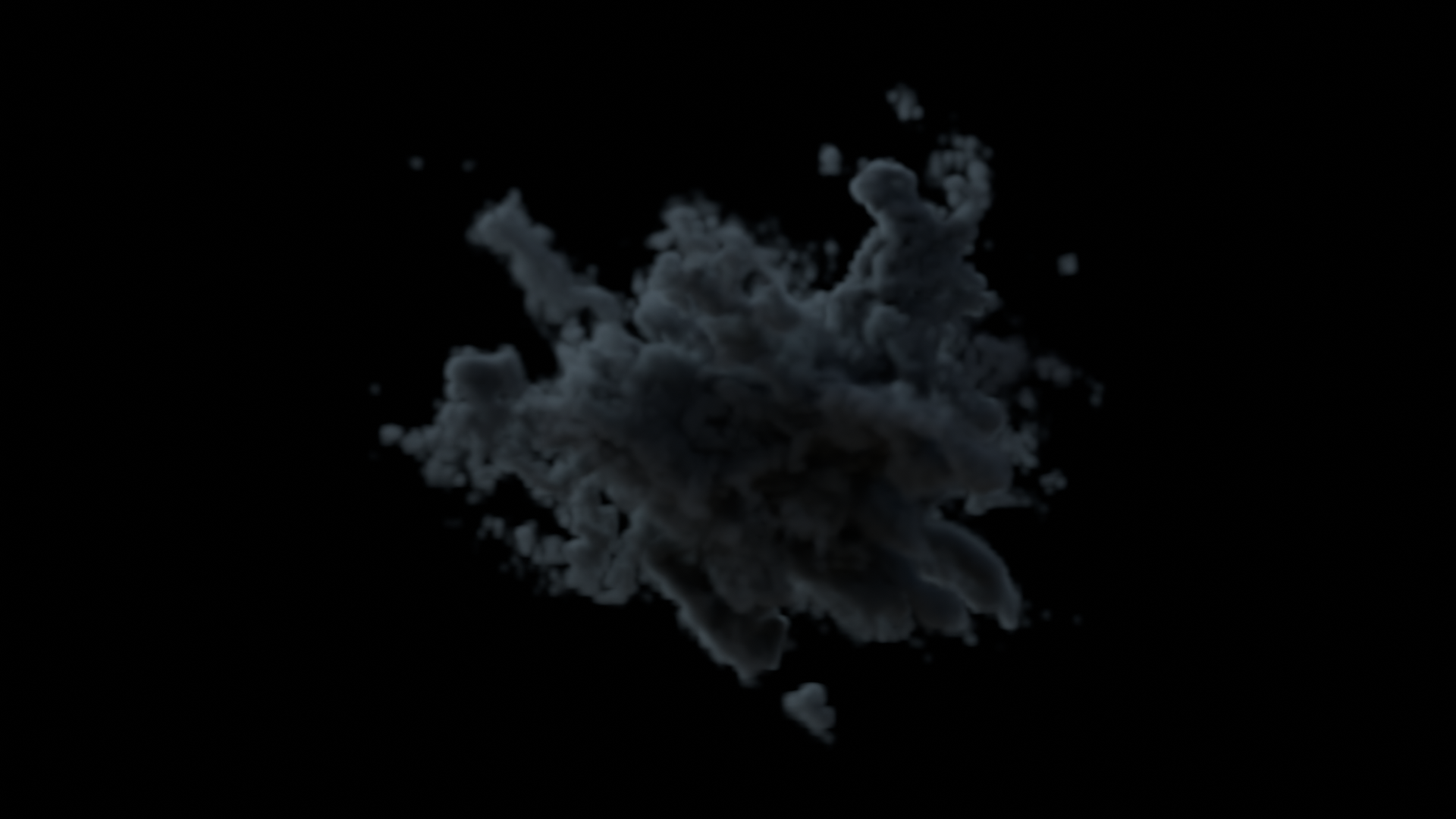 Vdb Clouds Pack