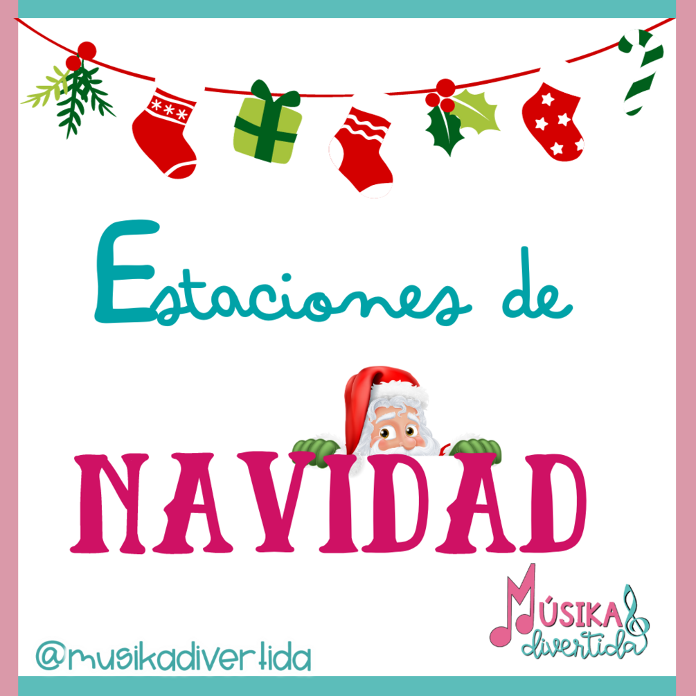 ESTACIONES DE NAVIDAD 23