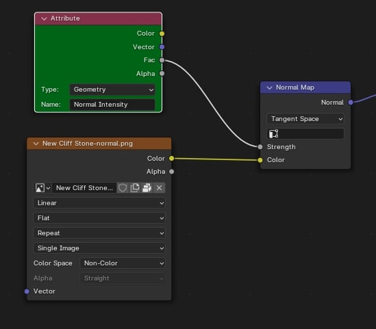 Adaptive Subdivision for Blender