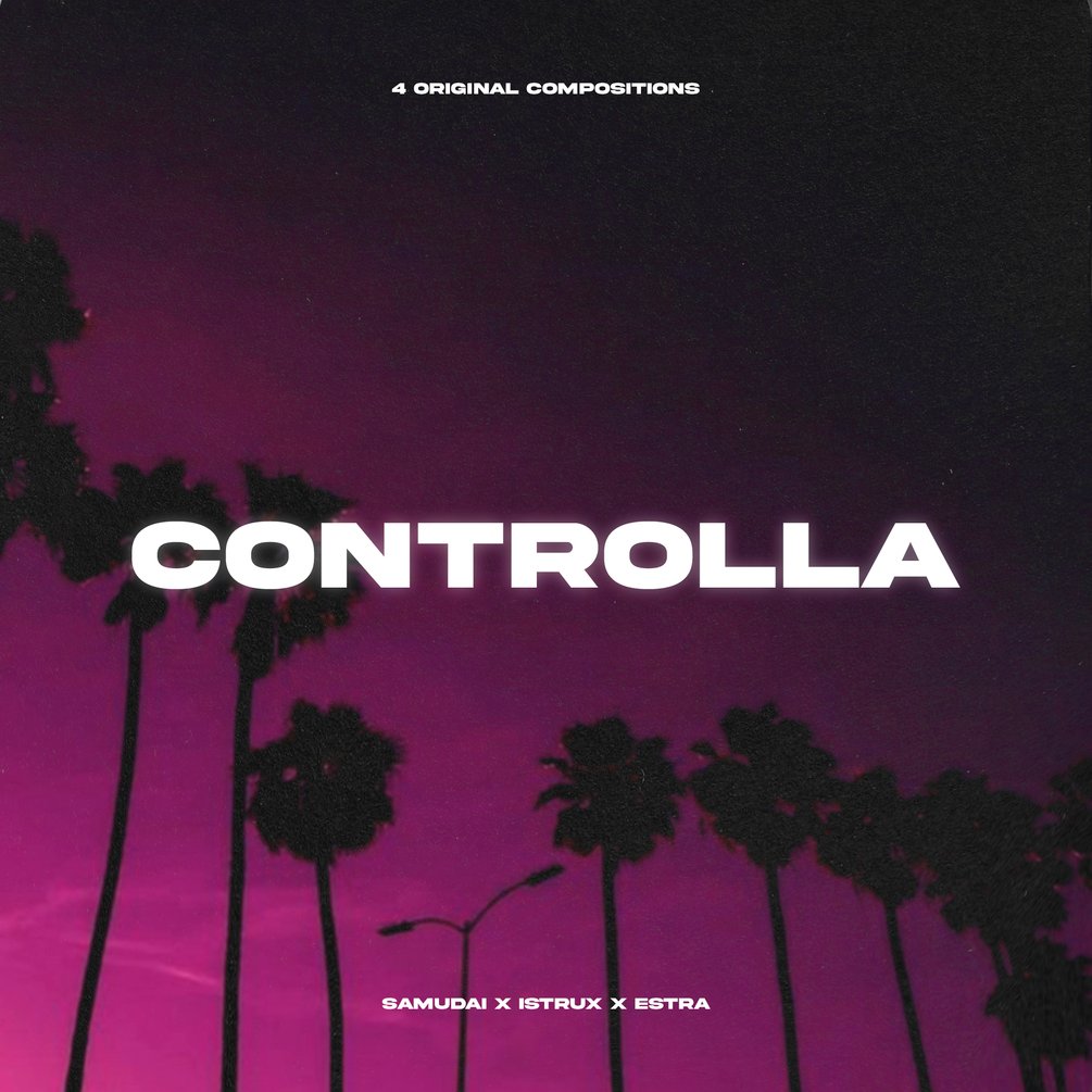 (FREE) Controlla Loop Kit
