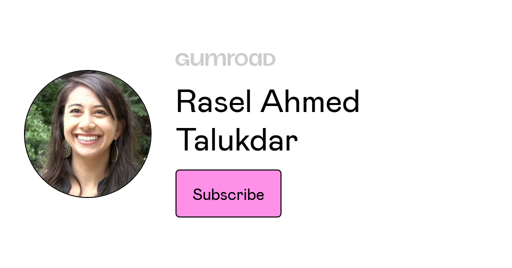 Rasel Ahmed Talukdar