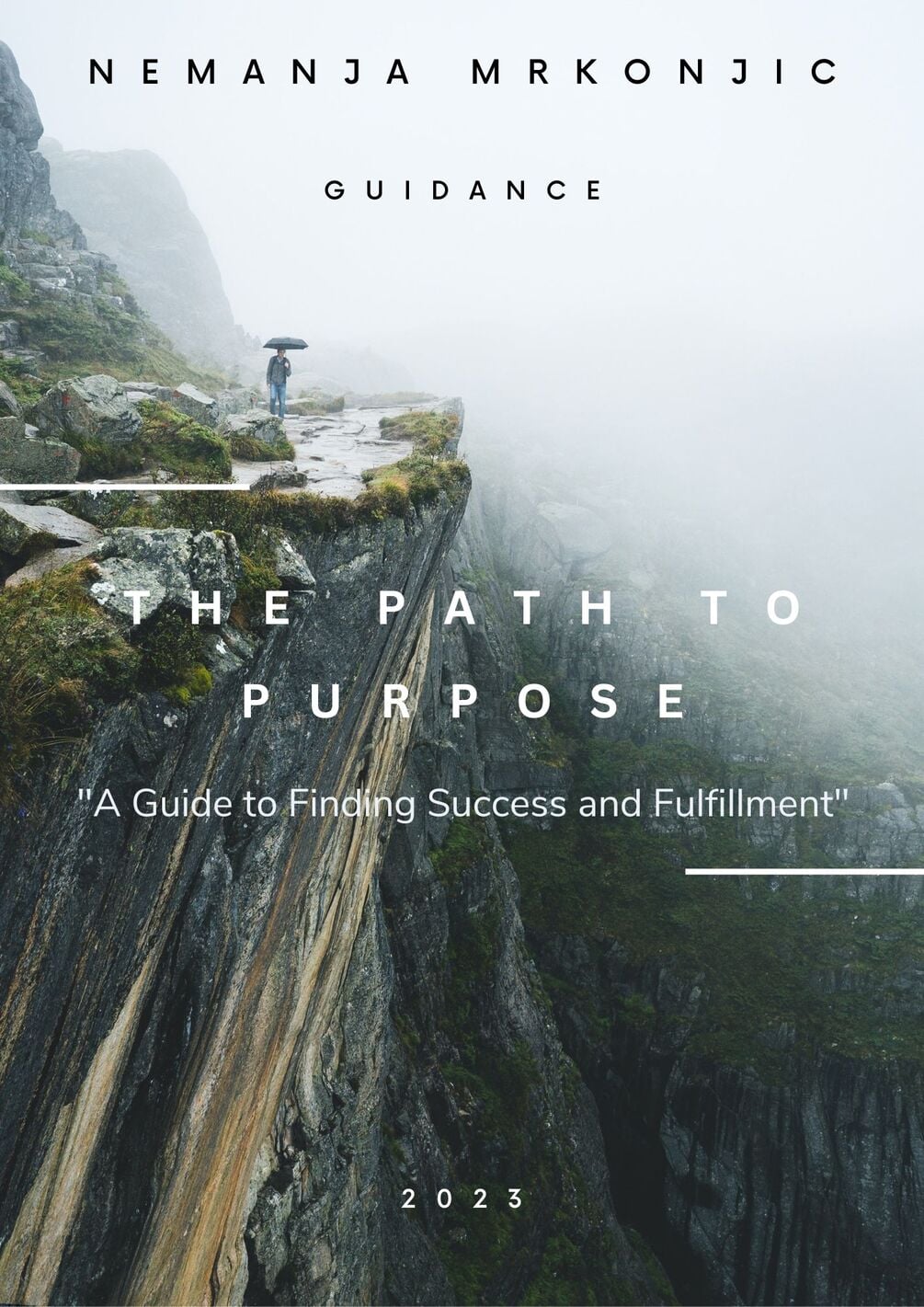 The Path to Purpose