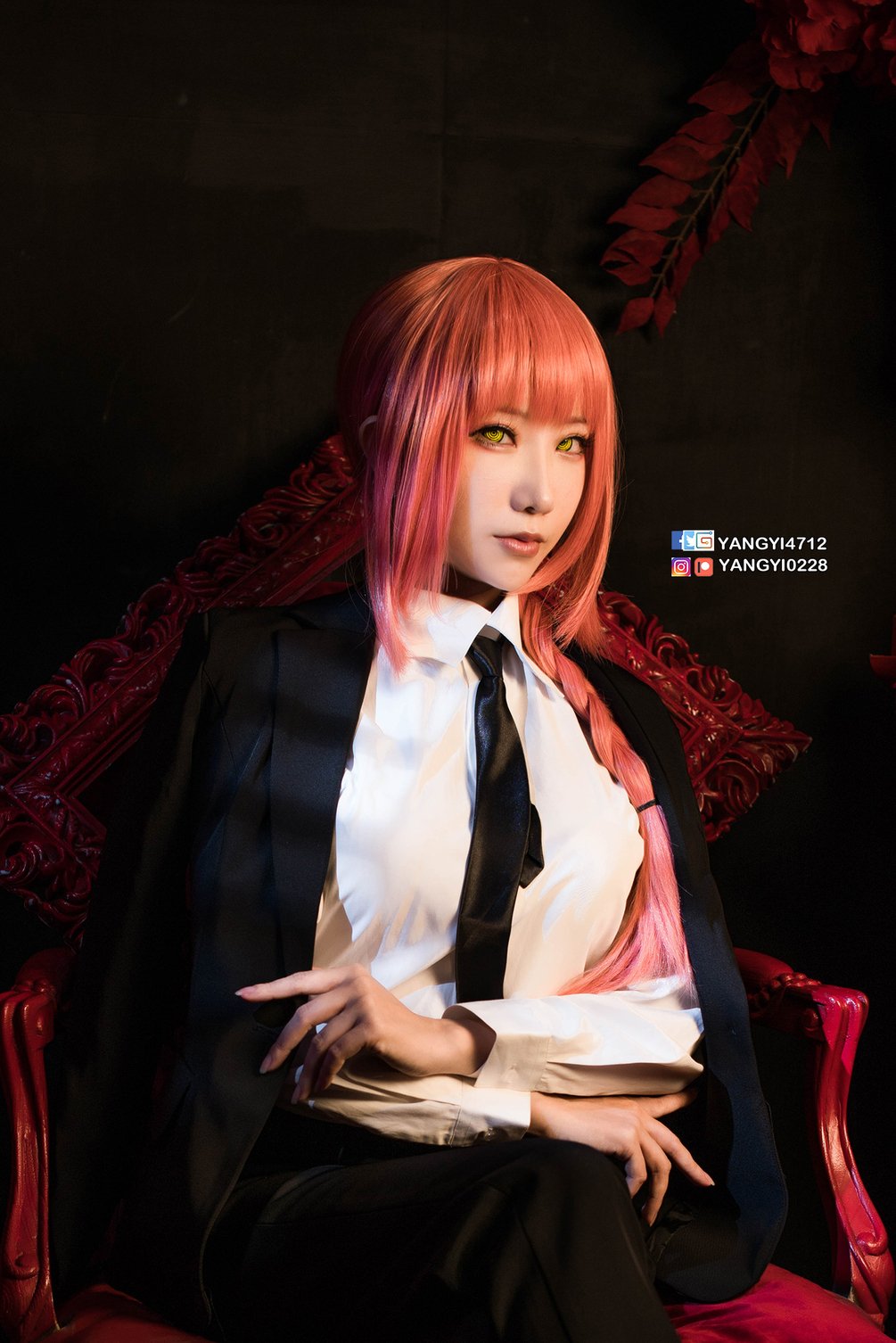 202107-Tier1- Makima