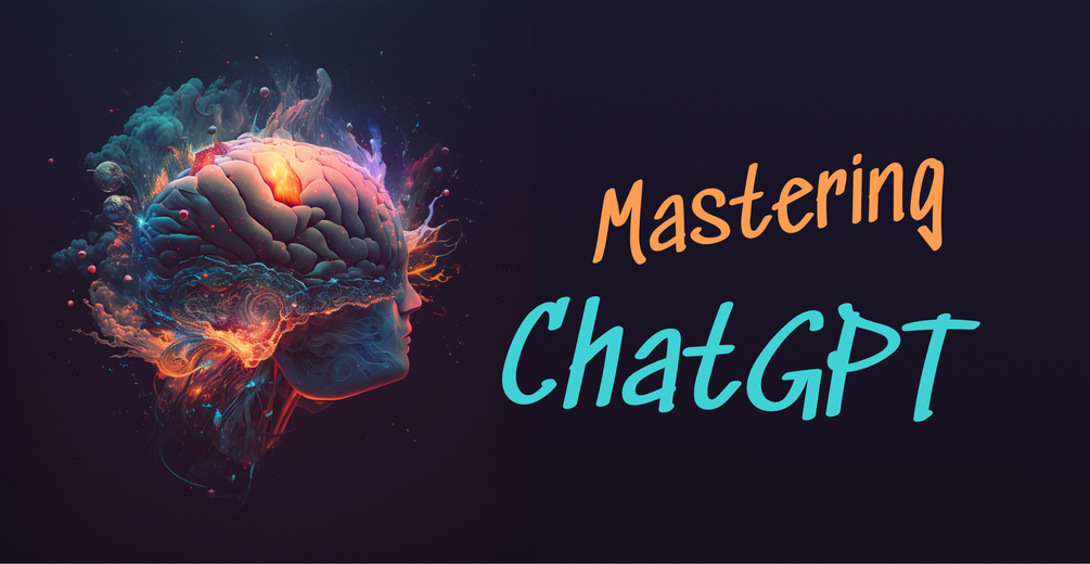 Mastering ChatGPT: Unlock the Power of AI for Enhanced Communication ...