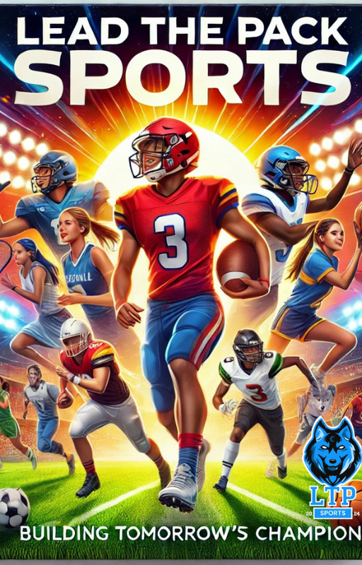 Lead The Pack Leadership Curriculum