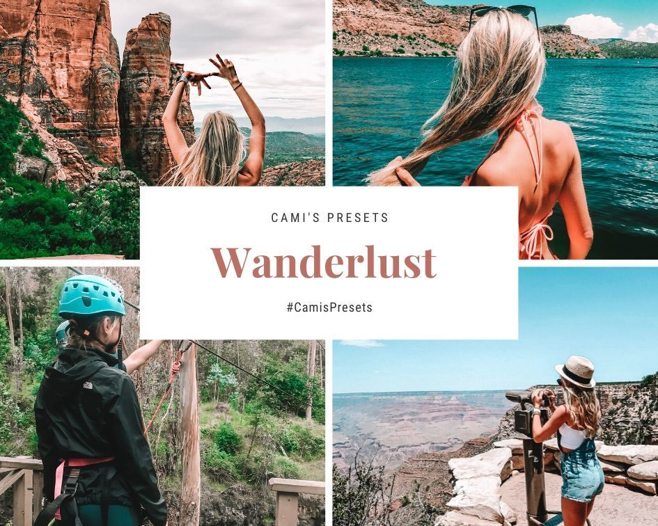 Wanderlust