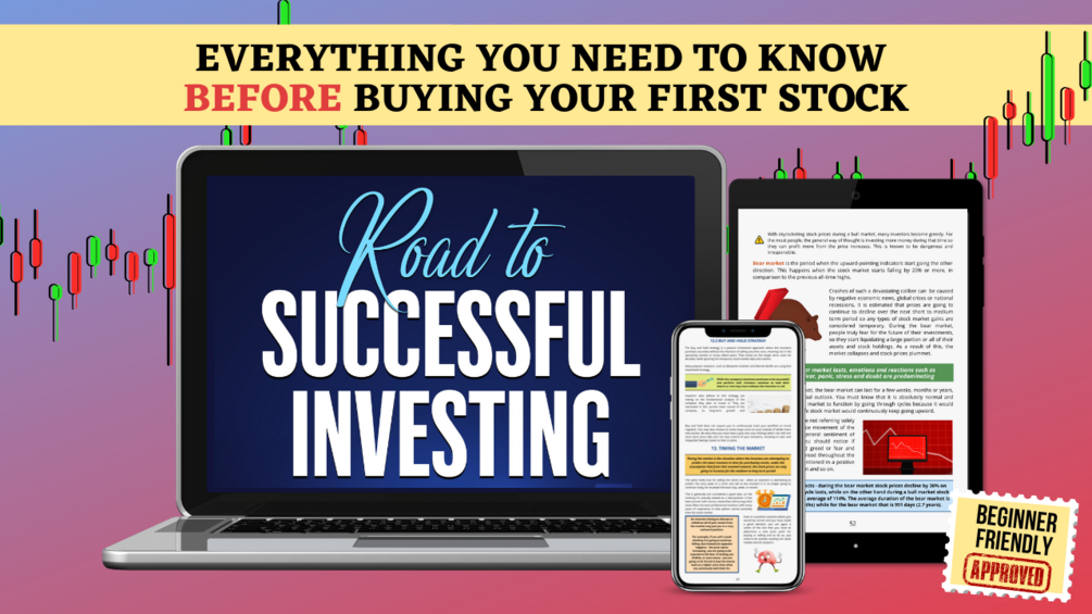 Road To Successful Stock Investing Guidebook