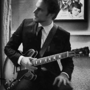 PERCUSSIVE GUITAR VOL.1 - 247 loops 44kHz/24bit