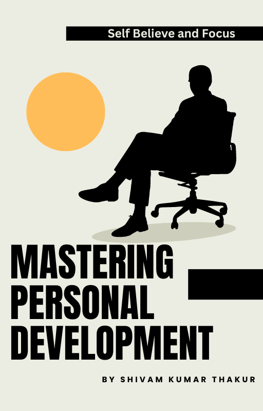 Mastering Personal Development