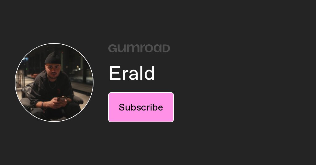 Erald